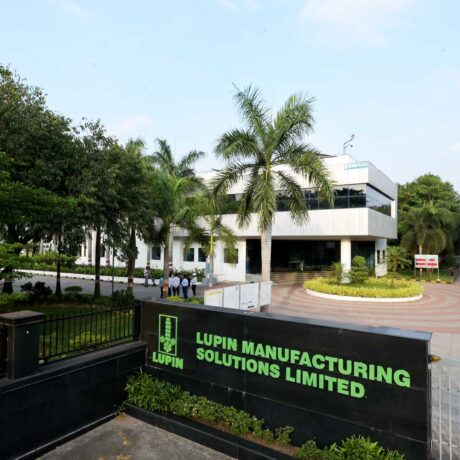 Lupin Manufacturing Solutions, API + CDMO Solutions - Lupin ...