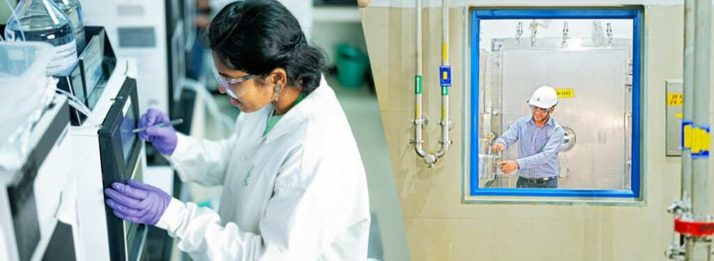 Integrated Pharma Services & Drug Development Solutions | Lupin LMS