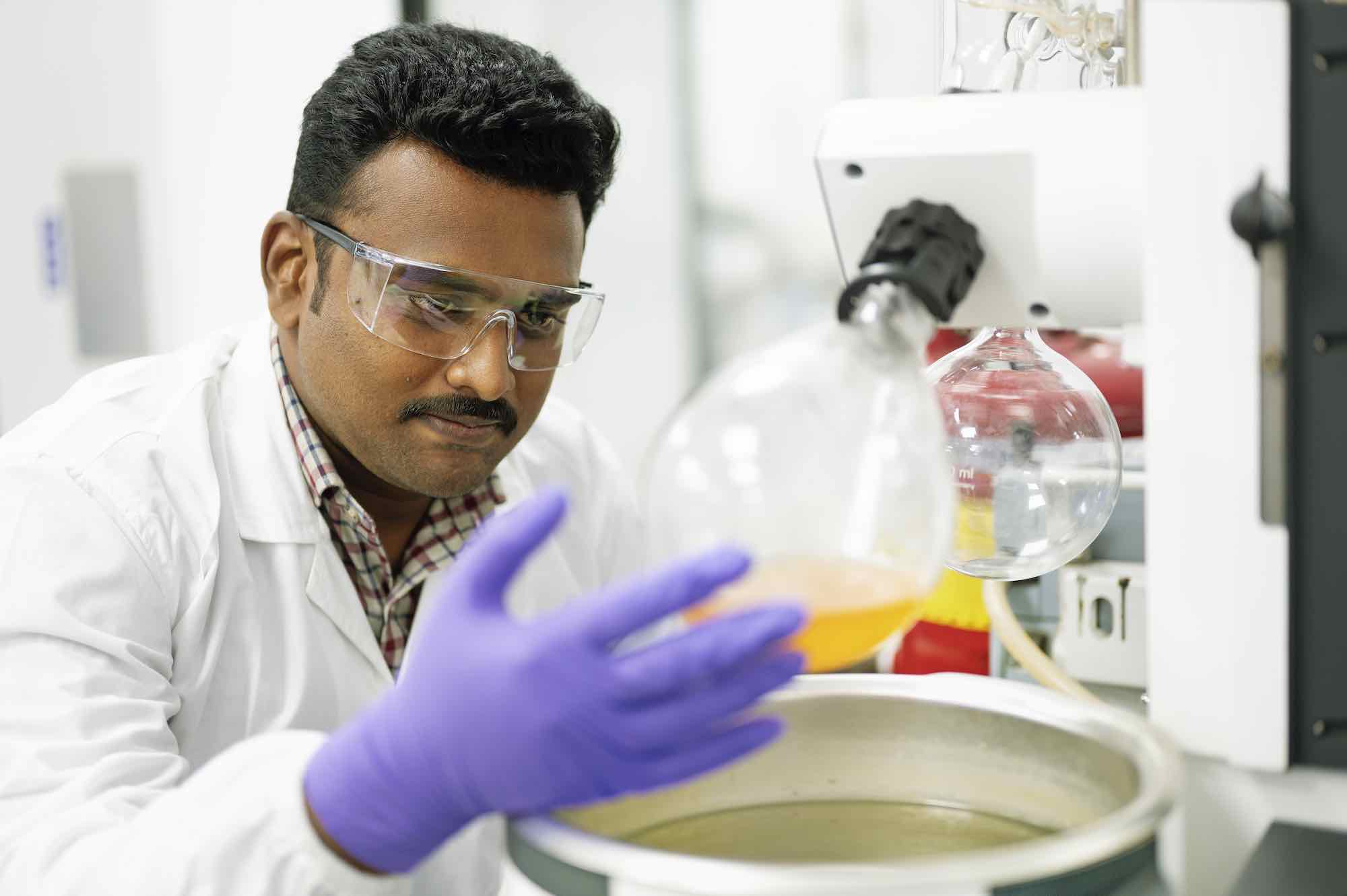 Process Development - Lupin Manufacturing Solutions, API + CDMO Solutions