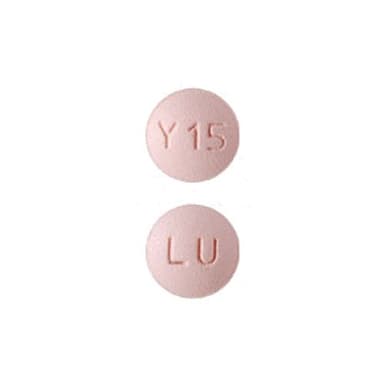 Quetiapine Fumarate Tablets