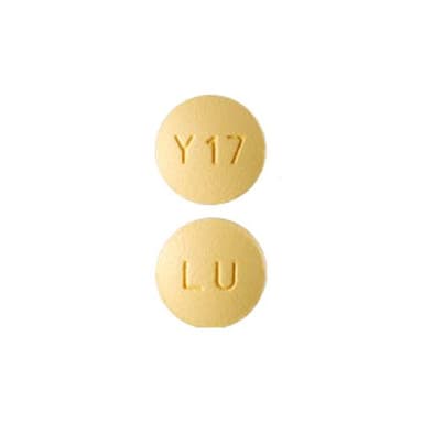 Quetiapine Fumarate Tablets