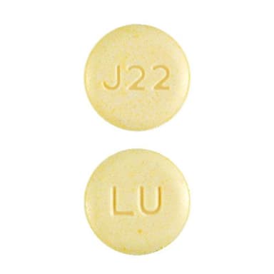 Norethindrone Tablets