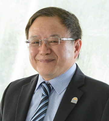 Leadership at Lupin | United States Pharmaceutical Company