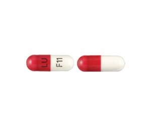 Cefadroxil Capsules USP - Lupin Pharmaceuticals, Inc.