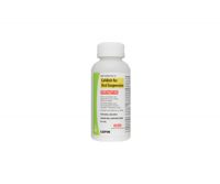 Cefdinir for Oral Suspension - Lupin Pharmaceuticals, Inc.