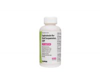 Cephalexin for Oral Suspension USP - Lupin Pharmaceuticals, Inc.