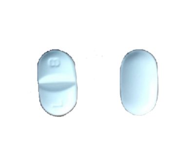 Clobazam Tablets - Lupin Pharmaceuticals, Inc.