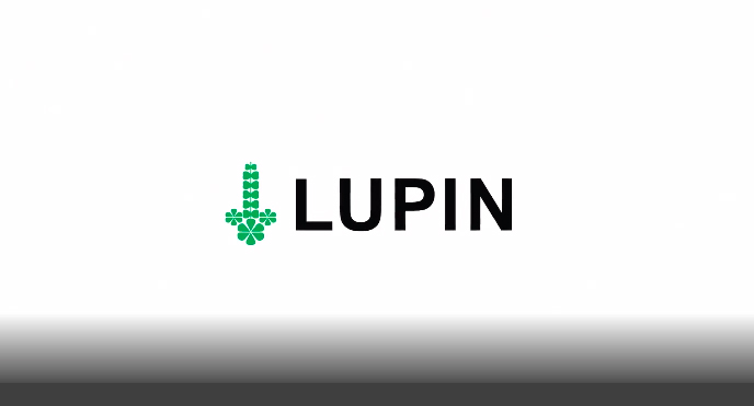Logotipo De Lupin Pharma