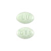 Lovastatin Tablets - Lupin Pharmaceuticals, Inc.