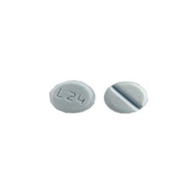 Levothyroxine Sodium Tablets USP - Lupin Pharmaceuticals, Inc.