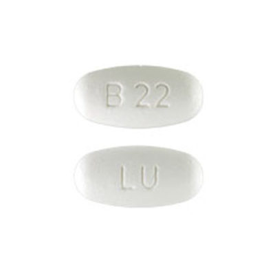 Fenofibrate Tablets - Lupin Pharmaceuticals, Inc.
