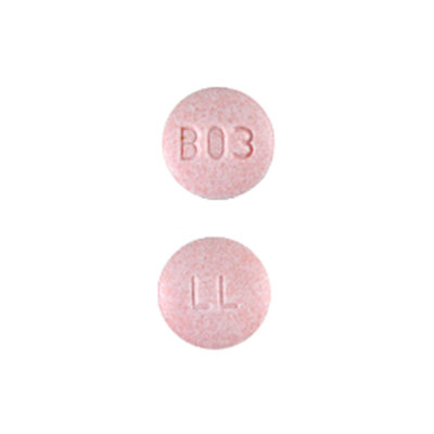 Lisinopril/HCTZ Tablets - Lupin Pharmaceuticals, Inc.