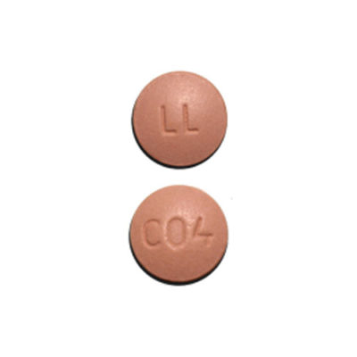 Simvastatin Tablets - Lupin Pharmaceuticals, Inc.
