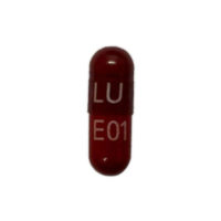 Rifampin Capsules USP - Lupin Pharmaceuticals, Inc.