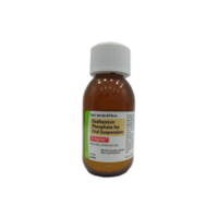 Oseltamivir Phosphate for Oral Suspension - Lupin Pharmaceuticals, Inc.