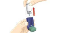 LUPIN | Albuterol Inhaler Help and Support