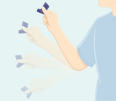 LUPIN | Albuterol Inhaler Help and Support