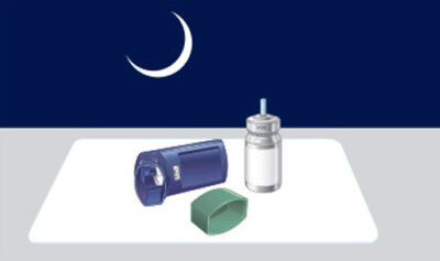 LUPIN | Albuterol Inhaler Help and Support