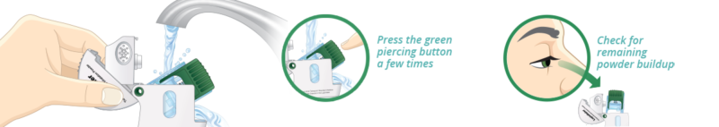 LUPIN | Tiotropium Bromide Inhalation Powder Capsule