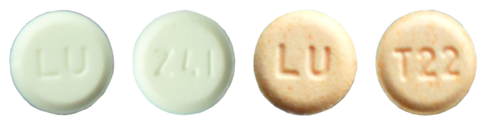 Turqoz™ - Lupin Pharmaceuticals, Inc.