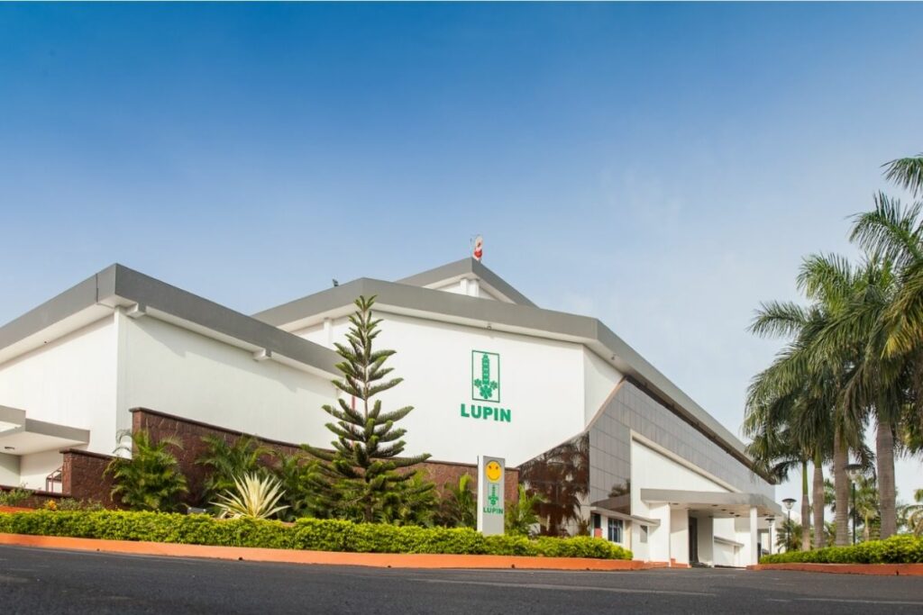 Lupin Receives FDA Approvals for Generic Loestrin® Fe 1/20 and Loestrin ...