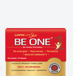 Our Products and Offerings - Lupin