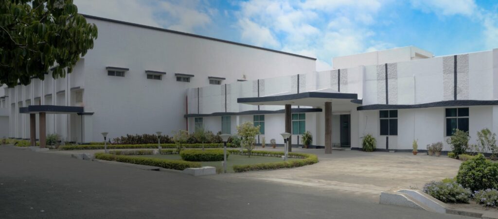 Leading global pharmaceutical company in India - Lupin