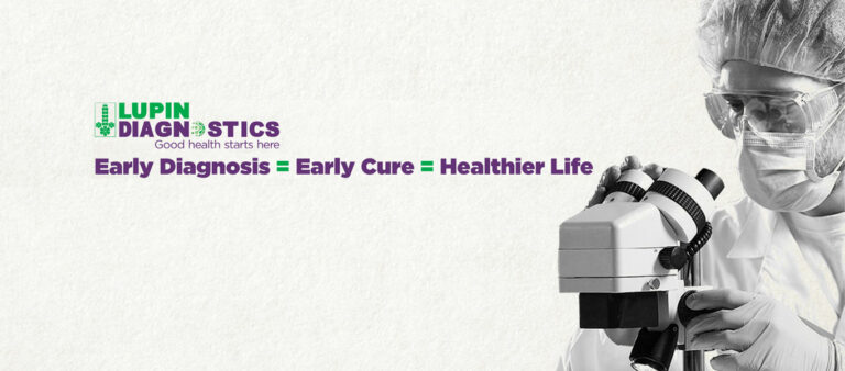 Leading global pharmaceutical company in India - Lupin