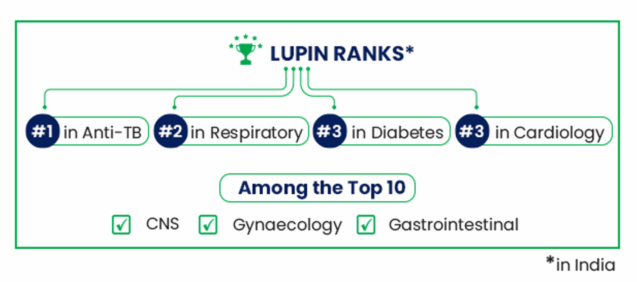 India Business - Lupin