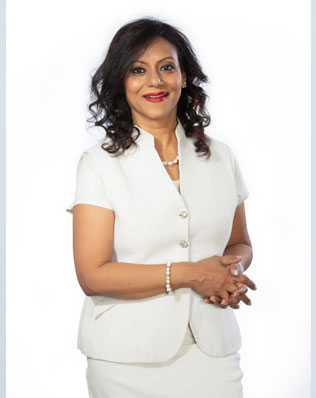 Dr. Ranjana Pathak | Chief Quality Officer - Lupin