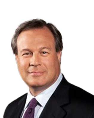 Jeffrey Kindler | Independent Director - Lupin