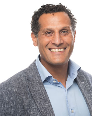 Dr. Abdelaziz Toumi | CEO - Lupin Manufacturing Solutions - Lupin